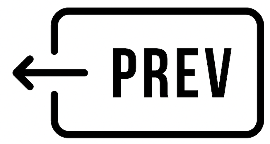 POS: Navigation Overview